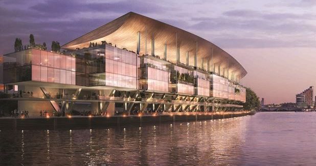 Riverside Stand Announcement | Fulham Supporters' Trust