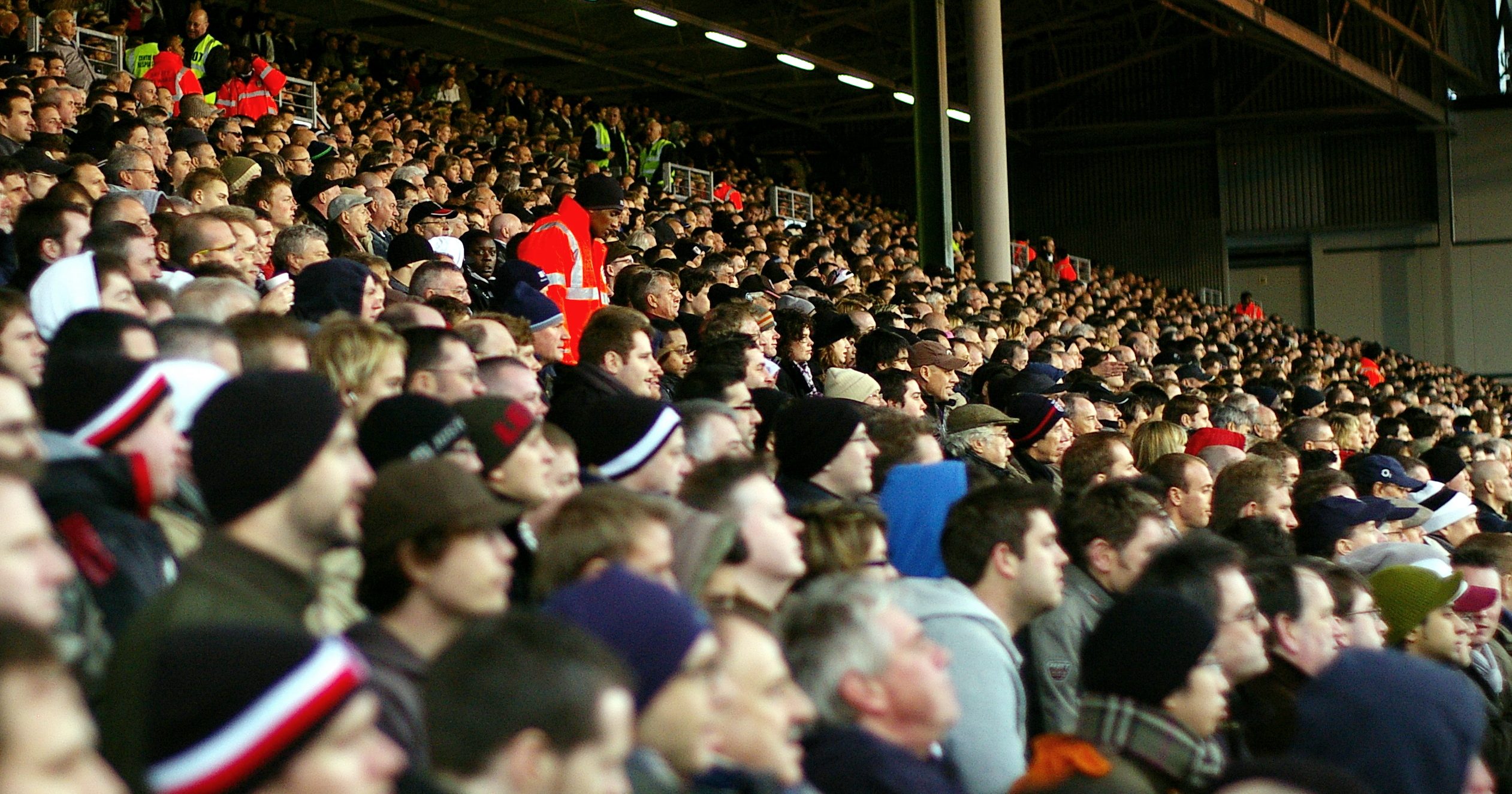 Fulham Supporters’ Trust