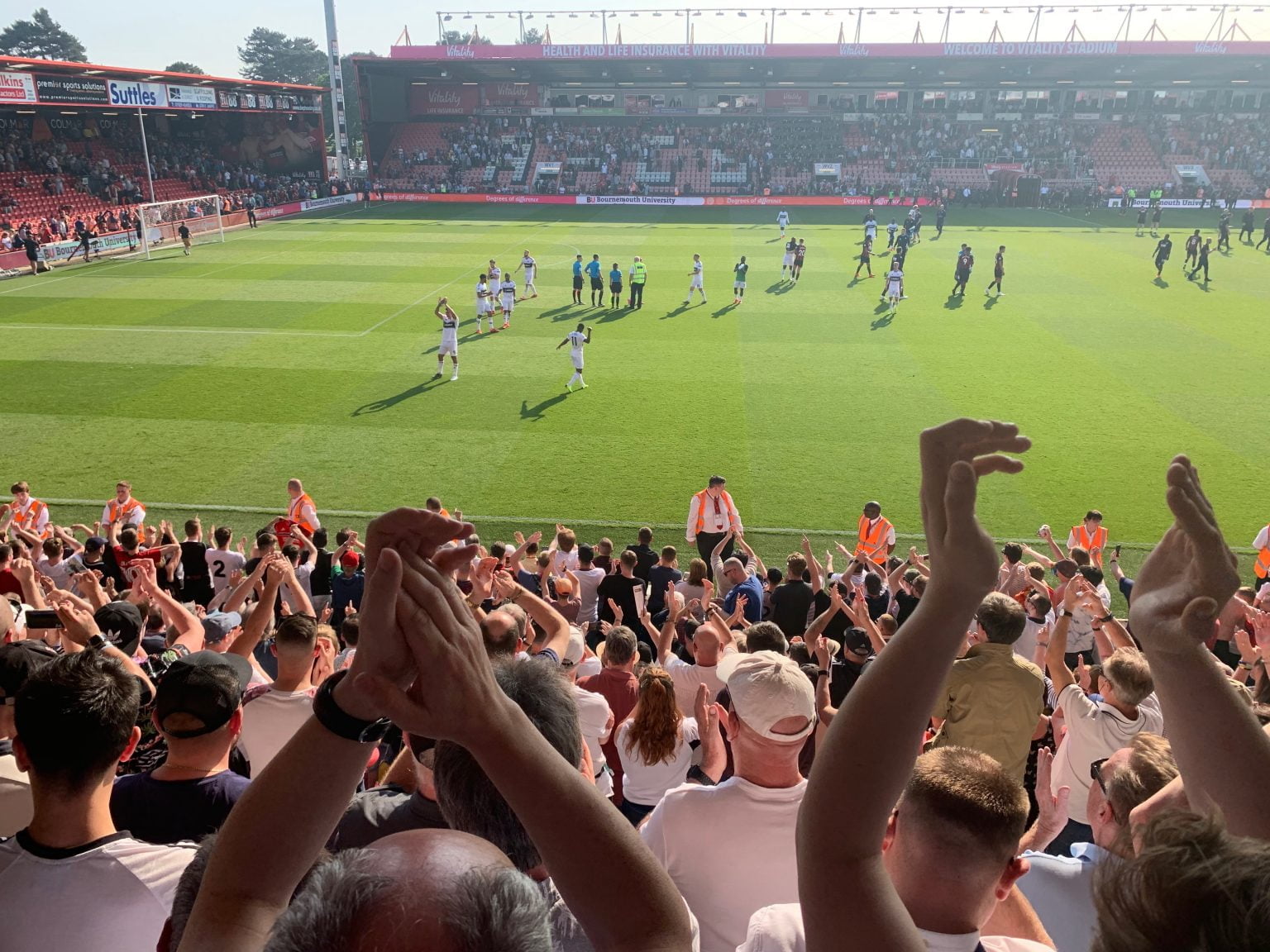 Season Review | Fulham Supporters' Trust