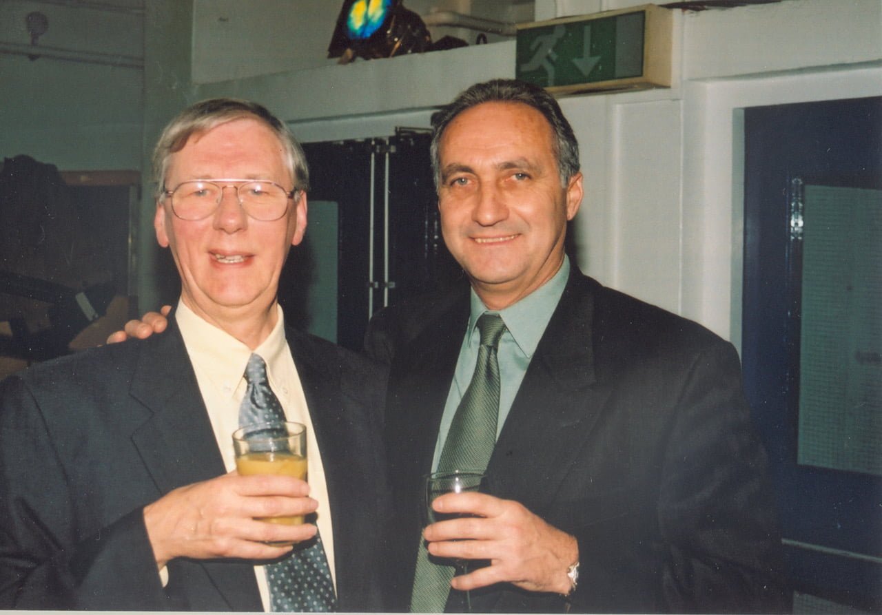 Friday Fulham Stuff - 06/12/19...