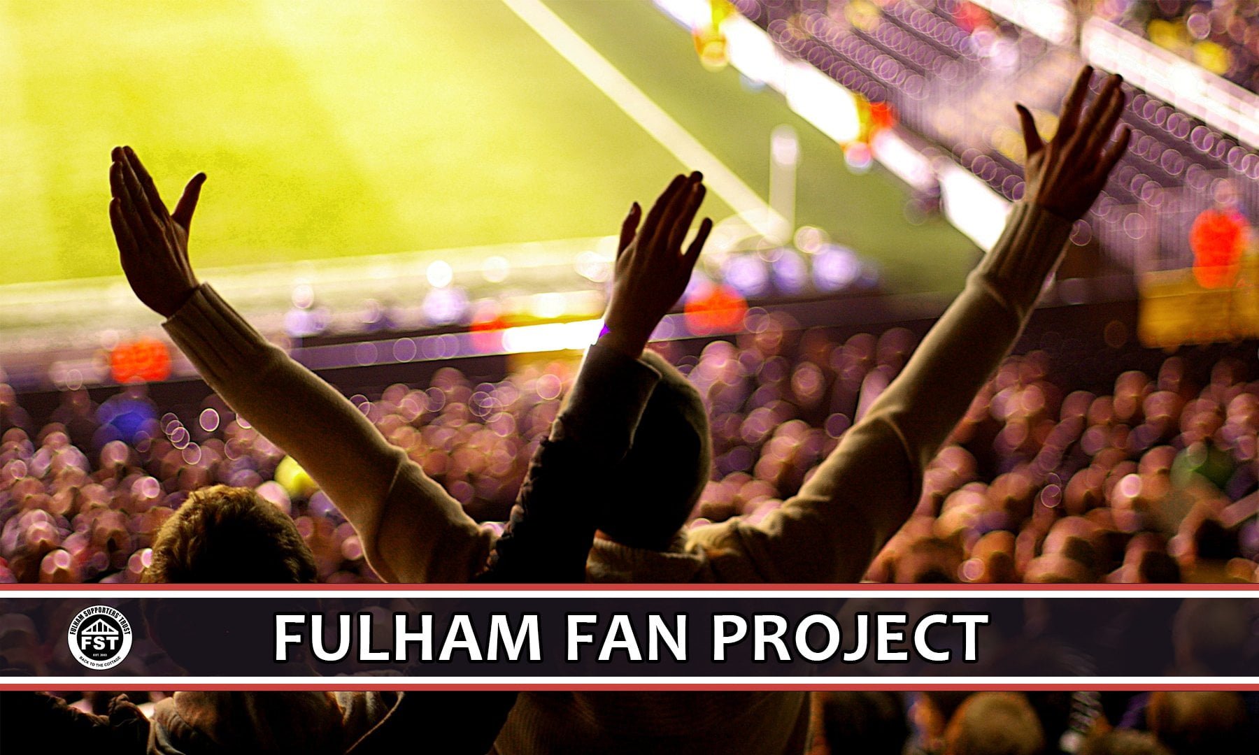 FFC fan request: Riverside survey | Fulham Supporters' Trust