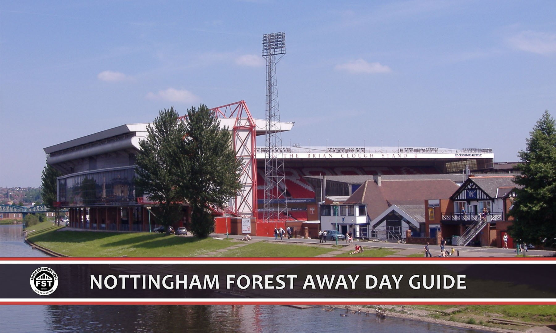 Away Day Guide - Nottingham Forest | Fulham Supporters’ Trust