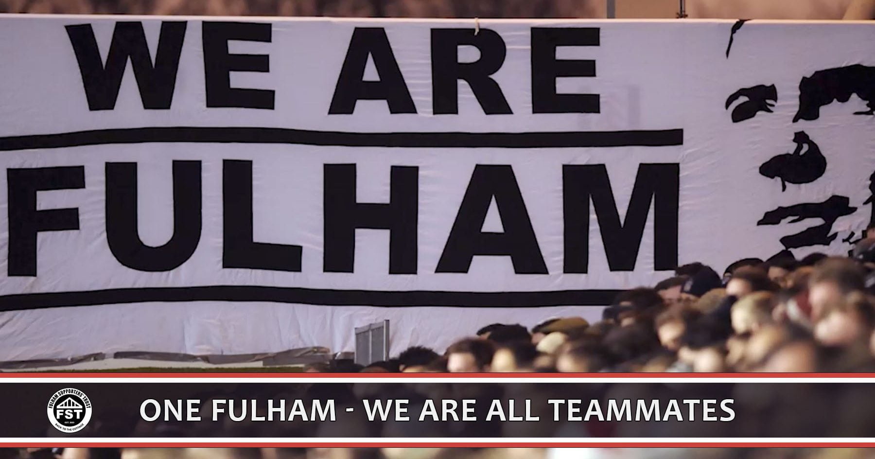 Introducing ‘One Fulham’ | Fulham Supporters' Trust