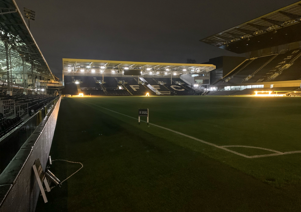 The value of an IAG | Fulham Supporters' Trust