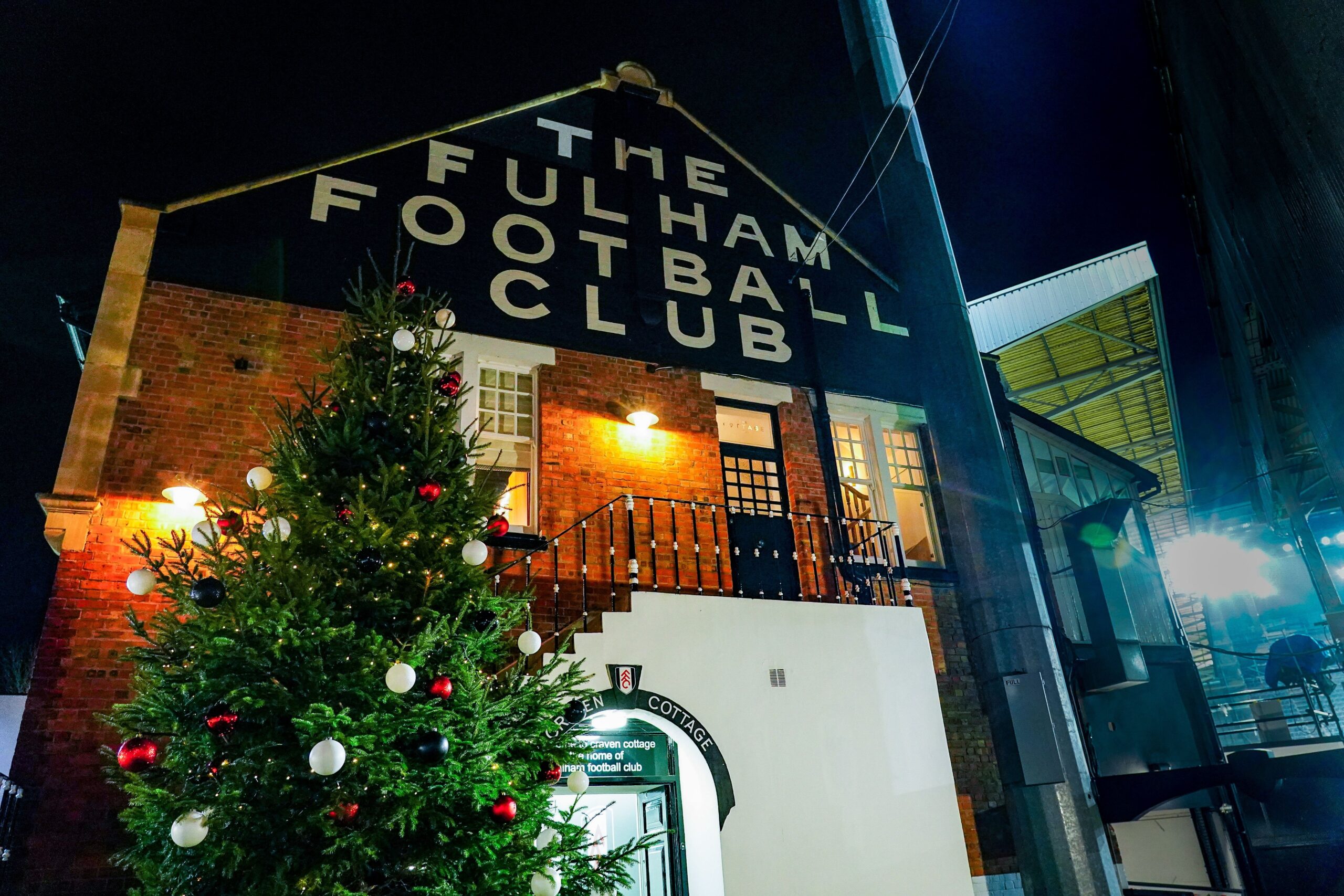 The FST gift guide 2023 | Fulham Supporters' Trust